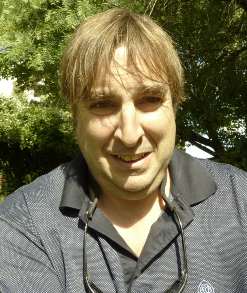 Nuestro Equipo – Laboratorio de Ciencias del Mar